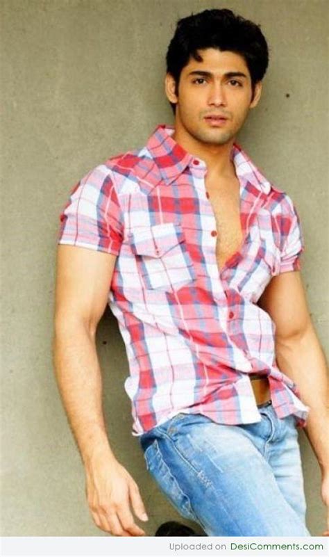 Sanjeev Jaiswal Giving A Good Pose