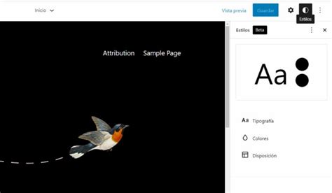 Una Introducción A Los Estilos Globales Dreamhost