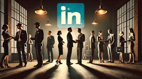 The Importance Of Networking On Linkedin