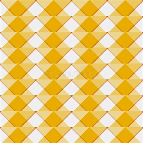 Irregular Mosaic Grid Repeatable Background Pattern Geometric