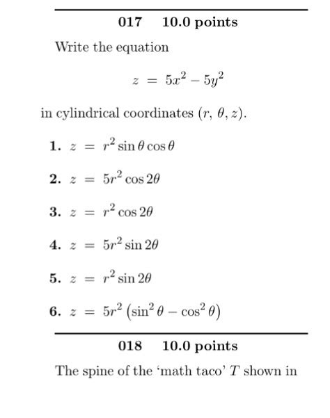 solved 011 10 0 point s 1 to the xy plane b is a vector