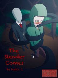 Rule 34 Slenderman