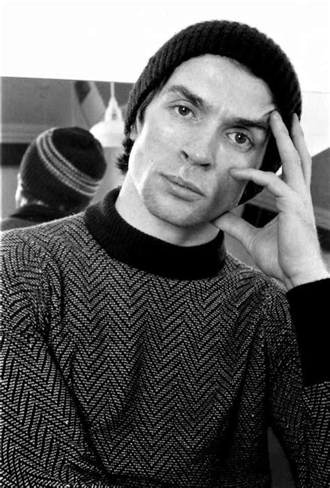 Nuryev Nureyev Rudolf Nureyev Rudolf