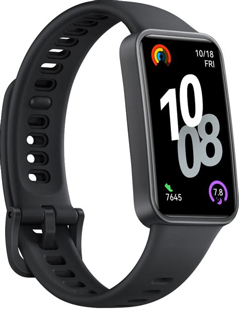 Huawei Band 10 Huawei Nederland
