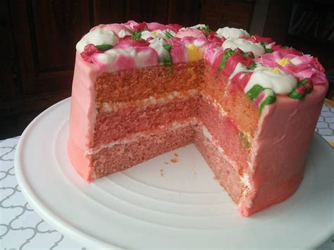 Guava Cake Recipe Youtube