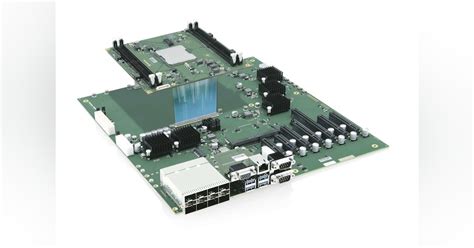 Embedded Computing Artificial Intelligence Ai Harsh Environments Military Aerospace