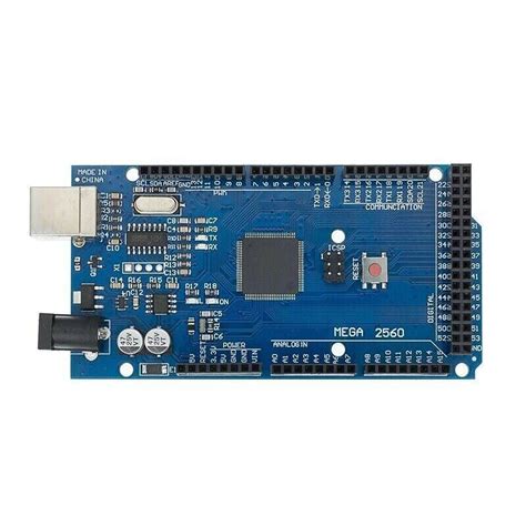 Arduino Mega 2560 R3 Compatible Circuit Boards