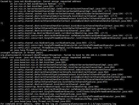 Elasticsearch 版本安装详解单节点部署多节点部署冷热温集群部署IK分词器安装简单生产安全模式配置 CSDN博客