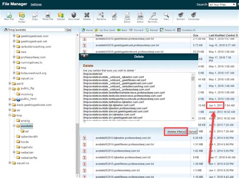 Whats An Inode And How Does It Affect My Wordpress Website