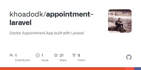 Appointment Laravelappuserphp At Master · Khoadodkappointment Laravel · Github