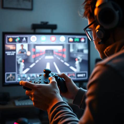 Players Seeking Fresh Controller Settings For Gaming Leveluptalk