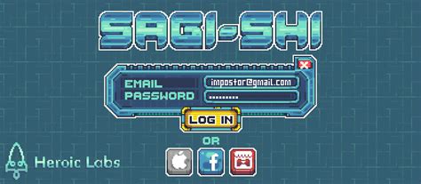 Unitynet Heroic Labs Documentation