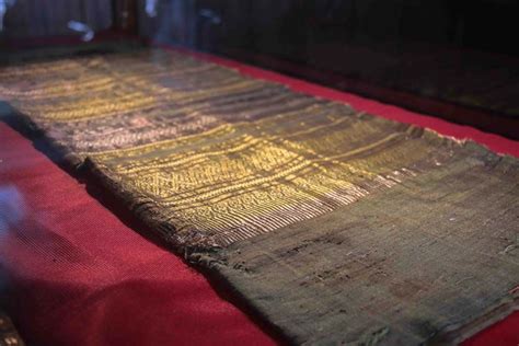 บันเทิง ‘คุณน้ำผึ้ง น้อยเที่ยวเชิงวัฒนธรรมอิงประวัติศาสตร์