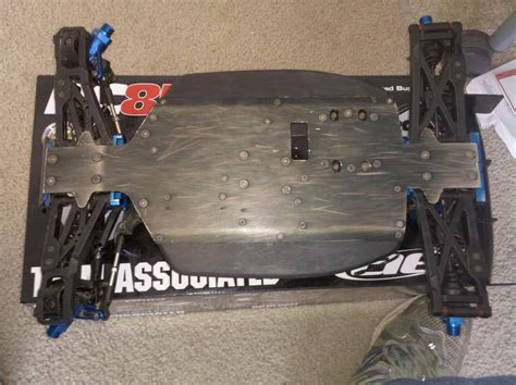 Associated RC B Factory Team Roller R C Tech Forums