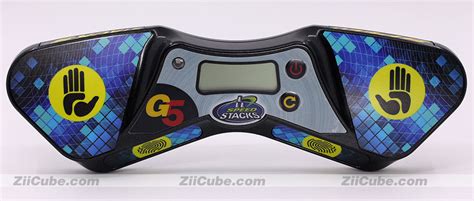 Speed Stacks G5 Pro Timer Puzzle Intellectual Toy Magic Cube ZiiCube Com