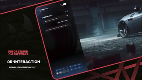 Fivem Npc Interaction Script Standalone Youtube