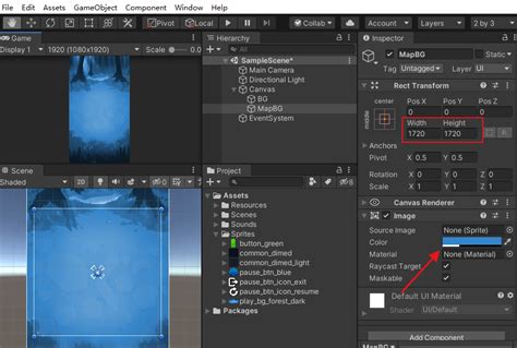 一文零基础教你制作unity 2048 ！【文末源码】 csdn博客