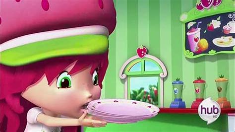 Strawberry Shortcakes Berry Bitty Adventures Tv Series 20092015 Imdb