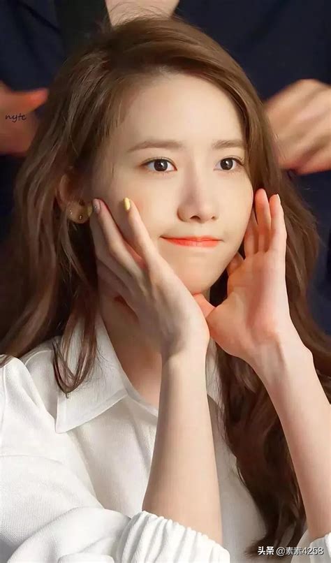 South Korean Singer And Actress Lim Yoona Imedia