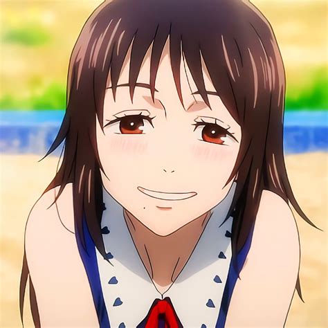 Rika Orimoto Icon Gambar Manga Animasi Gambar