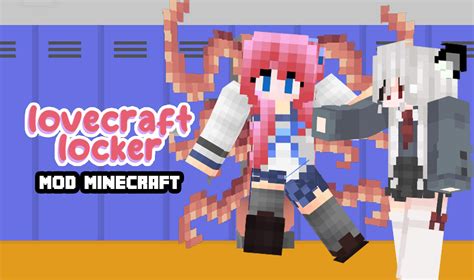 Lovecraft Locker Minecraft Pe Apk For Android Download