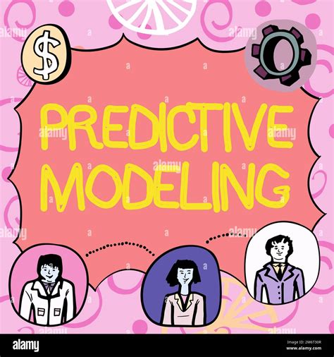 Conceptual Caption Predictive Modeling Business Overview Maintenance