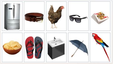 Vbmapp Lrffc 3 11 Stimuli Powerpoint By Inside Out Autism Tpt