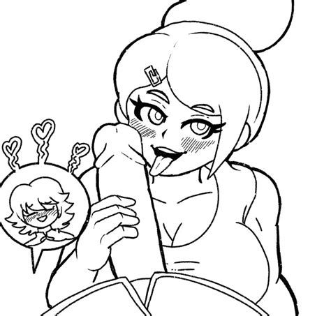 Rule 34 1boy 1girls Asahina Aoi Breasts Bulge Circumcised Color