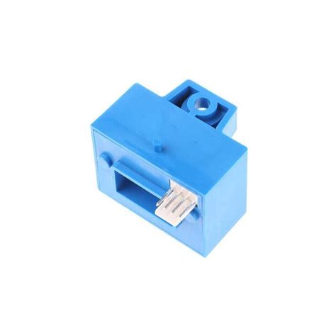 Current Sensor Lem Hass 300 S 5v Evea Solutions Ingénierie And Développement De Véhicules