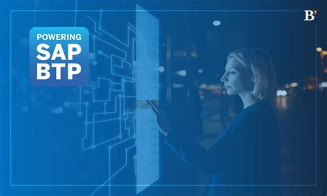 Sap Btp With Use Cases Back To Its Roots And Into The Cloud