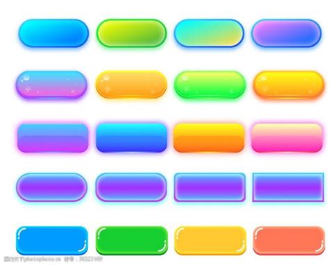 Button按钮图片免费下载button按钮素材button按钮模板 图行天下素材网