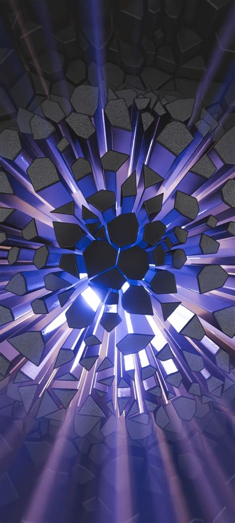 Seamless Motion Graphics Animation Loop Sci Fi Waving Grid In Out Animation Superhive