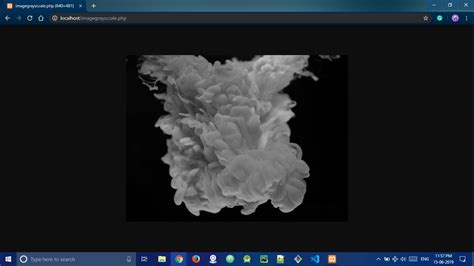 How To Convert Any Image To Grayscale Image In Php Codespeedy