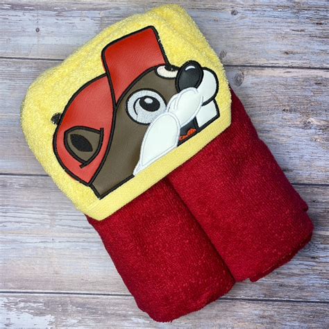 Buc Ees All Elffed Up