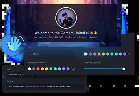Leveling Up Customer Experiences Discord Game Bot
