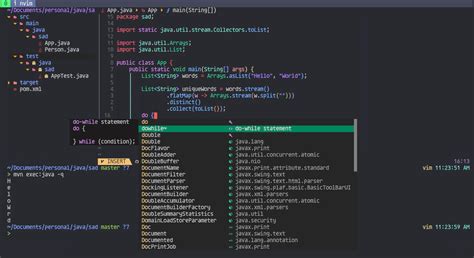 My Java Workflow Rvimporn