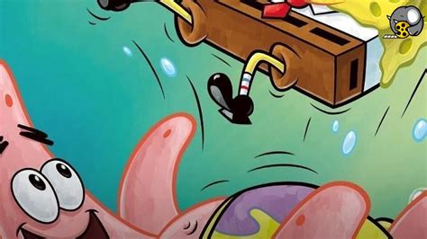 باب اسفنجیتولد باب اسفنجیدوبله فارسی فیلو