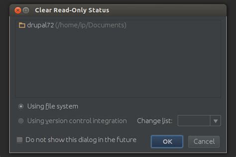 Invalid Vcs Root Mapping IDEs Support IntelliJ Platform JetBrains