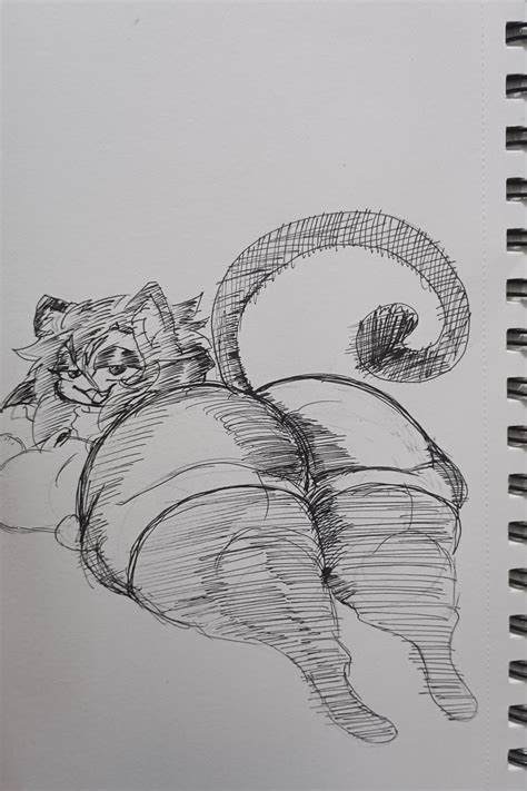 Rule 34 Absurd Res Ass Ass Focus Back View Big Breasts Big Butt