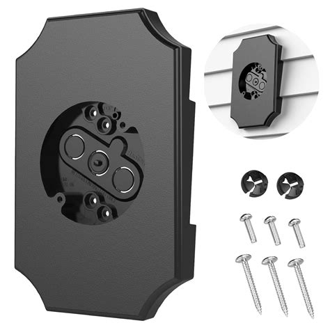 Electrical Box Siding Block At Samuel Goggins Blog