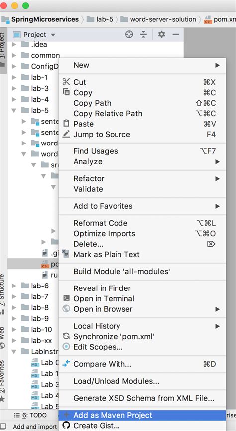 Java What Does This Symbol Mean In Intellij Red Circle On Bottom