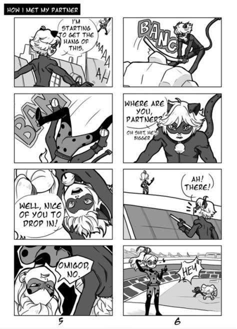 Pin De Jentai Em Marichat Is Endgame