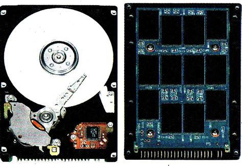 Penjelasan Lengkap Perbedaan Ssd Dan Hdd Yang Wajib My XXX Hot Girl