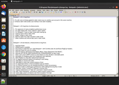 Installing Wine On Ubuntu Linux Free Linux Tutorials