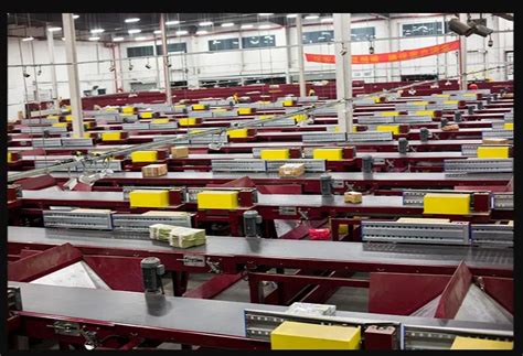 Diverter Sorting System Model Name Number Wipl 213 At 300000 Unit In Greater Noida