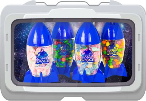 Space Candy And Ts The Candy Space Lake George