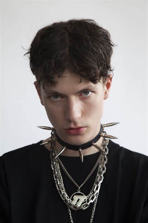 Drain Gang Necklace