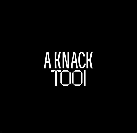 [ 어낵툴 A Knack Tool ] [어낵툴 A Knack Tool] 헤어스타일링 메이크업권