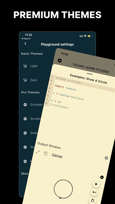 Yolmo Learn To Code For IPhone Download