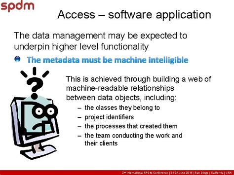 Introduction To Simulation Process Data Management Basic Training